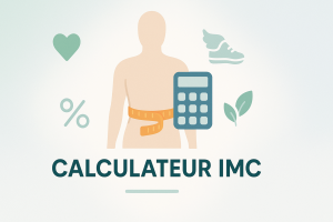 Guide IMC : Calcul, Interprétation Et Conseils Santé 2025